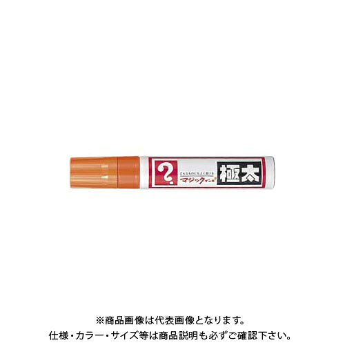 【メーカー】●寺西化学【仕様】●仕様：線幅18mm・長165mm●インク種類：油性染料●GPN掲載：○CROWN オフィス図鑑 2022 Vol.52の【 487ページ 】をご参考下さい。