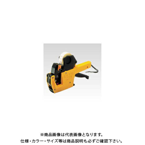 【メーカー】 ●サトー 【仕様】 ●表示形態：8列(価格表示) ●外寸：幅226×奥62×高135mm ●重量：270g ●材質：ABS樹脂CROWN オフィス図鑑 2022 Vol.52の【 382ページ 】をご参考下さい。