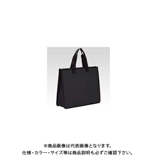 【メーカー】●山口工業【仕様】●規格：B4判●外寸：縦325×横385×マチ100mm●ひも長：380mm●材質：PP、マチ部分=ナイロン●内ポケット、底板付CROWN オフィス図鑑 2022 Vol.52の【 214ページ 】をご参考下さい。