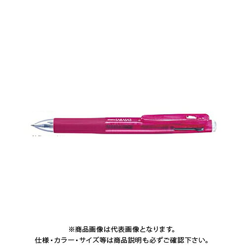 【メーカー】 ●ゼブラ 【仕様】 ●ボール径：0.5mm ●長：143.1mm ●軸径：約13.5mm ●インク種類：水性顔料 ●替芯：JK-0.5芯CROWN オフィス図鑑 2022 Vol.52の【 452ページ 】をご参考下さい。