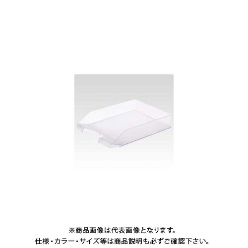 【メーカー】 ●クルーズ 【仕様】 ●規格：A4判タテ型 ●外寸：幅255×奥347×高65mm ●内寸：幅245×奥325×高57mm ●材質：PSCROWN オフィス図鑑 2022 Vol.52の【 289ページ 】をご参考下さい。