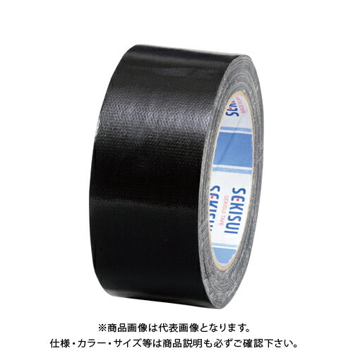 【メーカー】●積水化学【仕様】●寸法：幅50mm×長25m●テープ厚：0.22mm●材質：基材=スフ/PET、粘着剤=ゴム系●日本製CROWN オフィス図鑑 2022 Vol.52の【 517ページ 】をご参考下さい。