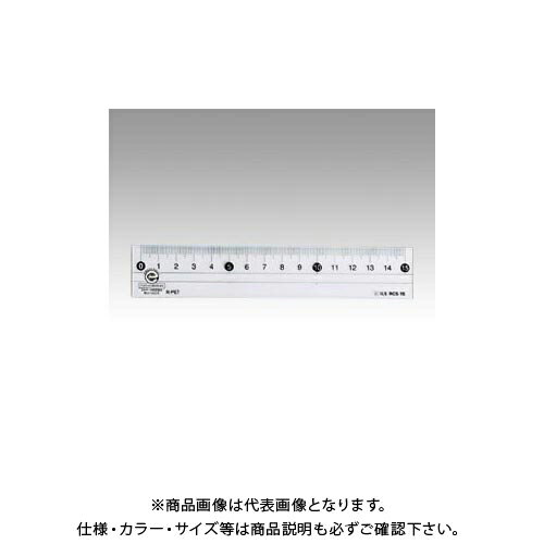 【メーカー】●井上製作所【仕様】●目盛：15cm●サイズ：縦30×横160×厚1.5mm●材質：再生PET●エコマーク：○●グリーン購入法：○●GPN掲載：○CROWN オフィス図鑑 2022 Vol.52の【 402ページ 】をご参考下さい。