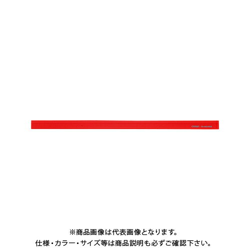 【メーカー】 ●クラウン 【仕様】 ●外寸：縦15×横300×厚7mm ●材質：再生ABS、ゴム磁石 ●グリーン購入法：○ ●GPN掲載：○CROWN オフィス図鑑 2022 Vol.52の【 268ページ 】をご参考下さい。