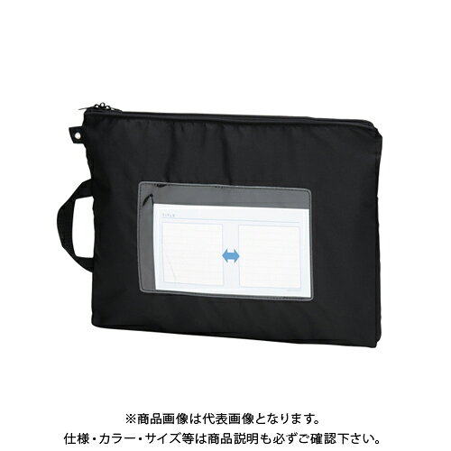 【メーカー】 ●クラウン 【仕様】 ●規格：B4判 ●外寸：縦340×横440mm ●収納可能ファイル：B4判(背幅30mm)、15”×11”(背幅30mm) ●材質：ナイロン ●プラファスナー付CROWN オフィス図鑑 2022 Vol....