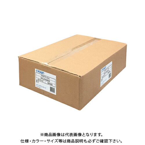 【メーカー】 ●クラウン 【仕様】 ●規格：A3判 ●外寸：縦303×横426mm ●フィルム厚：100μm(0.1mm)CROWN オフィス図鑑 2022 Vol.52の【 126ページ 】をご参考下さい。