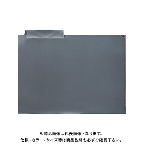 【メーカー】 ●クラウン 【仕様】 ●規格：A4判 ●外寸：縦230×横313mm(見出し除く) ●シート厚：0.2mm ●見出し紙サイズ：長辺108×短辺18mm ●適応見出し紙：YF-101、YF-303 ●材質：再生PP ●グリーン購...