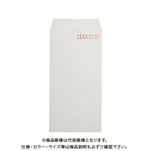 【メーカー】●マルアイ【仕様】●規格：長3/〒枠付●サイズ：縦235×横120mm●紙厚：80g/m2●材質：封筒用紙パステル●仕様：センター貼りCROWN オフィス図鑑 2022 Vol.52の【 370ページ 】をご参考下さい。