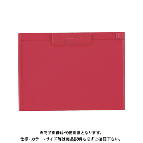 【メーカー】●リヒトラブ【仕様】●外寸：縦236×横322mm●厚：17mm●ボード厚：1.9mm●綴じ枚数：40枚●材質：本体=ABS、レバー/ペンホルダー=POM●ペンホルダー付CROWN オフィス図鑑 2022 Vol.52の【 20...