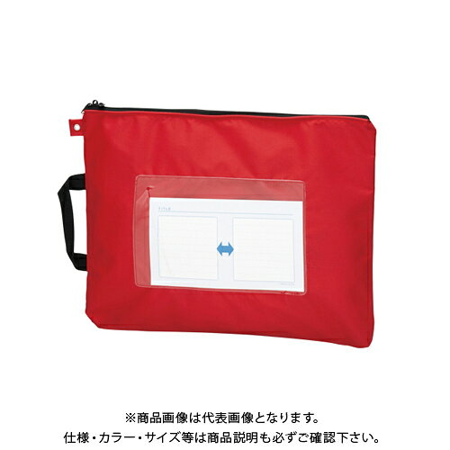 【メーカー】 ●クラウン 【仕様】 ●規格：B4判 ●外寸：縦340×横440mm ●収納可能ファイル：B4判(背幅30mm)、15”×11”(背幅30mm) ●材質：ナイロン ●プラファスナー付CROWN オフィス図鑑 2022 Vol....