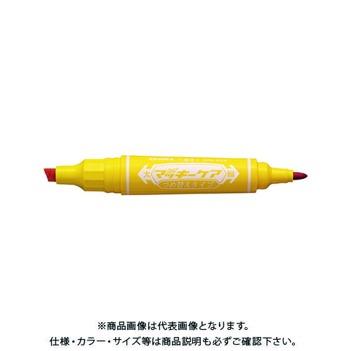 【メーカー】 ●ゼブラ 【仕様】 ●線幅：細字1.5〜2.0/太字6.0mm ●長：139.6mm ●インク種類：油性染料 ●材質：再生素材使用 ●エコマーク：○ ●グリーン購入法：○ ●GPN掲載：○CROWN オフィス図鑑 2022 V...