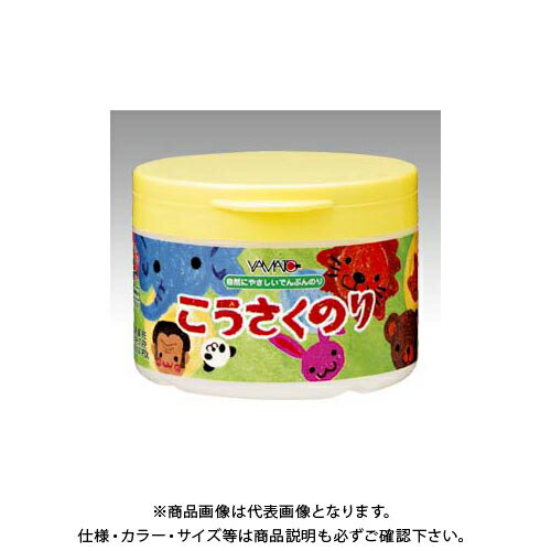 【メーカー】●ヤマト【仕様】●仕様：ポリ丸型容器●容量：100g●成分：でんぷん(タピオカ)●材質：容器=再生PE、キャップ=再生PP●エコマーク：○●グリーン購入法：○●GPN掲載：○CROWN オフィス図鑑 2022 Vol.52の【 ...