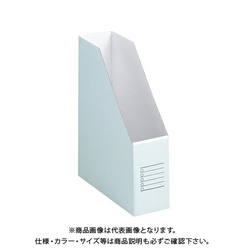 【メーカー】●山田紙器【仕様】●収納幅：80mm●外寸：幅83×奥245×高300mm●材質：段ボール(古紙使用)CROWN オフィス図鑑 2022 Vol.52の【 193ページ 】をご参考下さい。