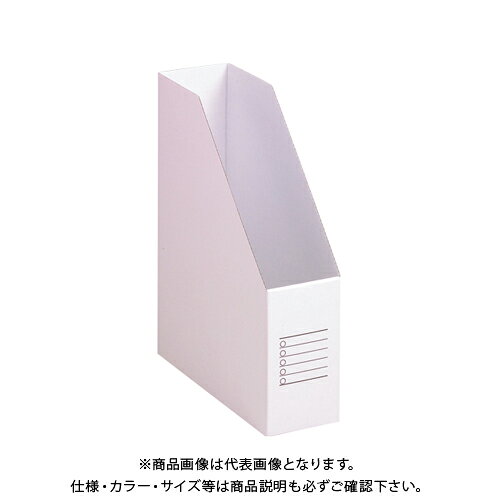 【メーカー】●山田紙器【仕様】●収納幅：80mm●外寸：幅83×奥245×高300mm●材質：段ボール(古紙使用)CROWN オフィス図鑑 2022 Vol.52の【 193ページ 】をご参考下さい。