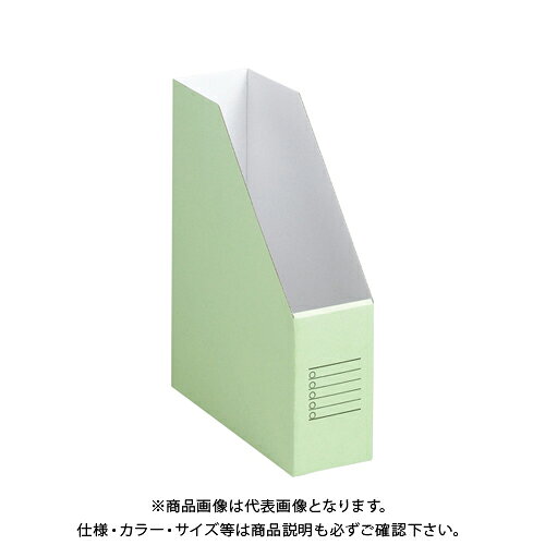 【メーカー】●山田紙器【仕様】●収納幅：80mm●外寸：幅83×奥245×高300mm●材質：段ボール(古紙使用)CROWN オフィス図鑑 2022 Vol.52の【 193ページ 】をご参考下さい。