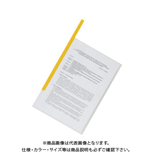 【メーカー】 ●ビュートン 【仕様】 ●PP表紙 ●外寸：縦307×横220mm ●背幅：6mm ●表紙厚：0.2mm ●収容枚数：約20枚 ●材質：本体=PP、レール=PS ●GPN掲載：○CROWN オフィス図鑑 2022 Vol.52...