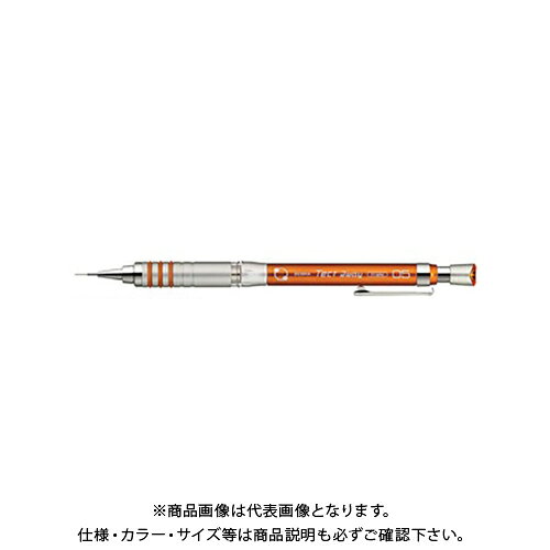 【メーカー】 ●ゼブラ 【仕様】 ●シャープ芯径：0.5mm ●長：149mm ●ガイドパイプ長：4mm ●重量：23.6g ●内蔵芯(出荷時)：HB ●消しゴム付CROWN オフィス図鑑 2022 Vol.52の【 471ページ 】をご参...