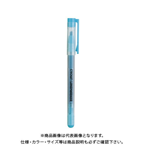 【メーカー】 ●クラウン 【仕様】 ●線幅：3.0mm ●長：140mm ●インク種類：水性顔料 ●材質：再生素材使用 ●グリーン購入法：○ ●GPN掲載：○CROWN オフィス図鑑 2022 Vol.52の【 482ページ 】をご参考下さい。