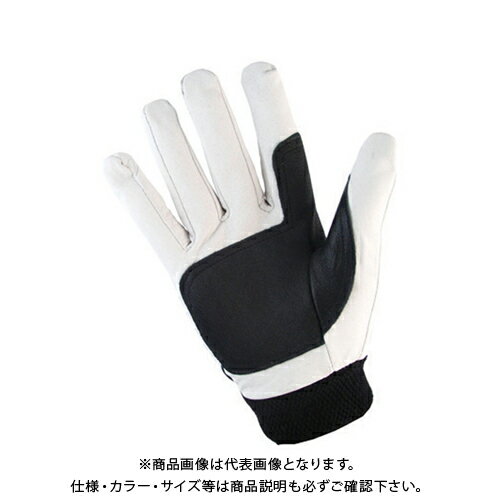 【メーカー】●ミタニCP【仕様】●全長：約225mm●サイズ：L●中指長：約92mm●材質：豚革、ナイロン、ポリエステル、その他CROWN オフィス図鑑 2022 Vol.52の【 545ページ 】をご参考下さい。