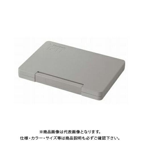【メーカー】 ●シヤチハタ 【仕様】 ●規格：特大型 ●盤面サイズ：縦87×横143mm ●用途：塗布用 ●材質：蓋/枠/底/ロック部=再生PBT ●グリーン購入法：○ ●GPN掲載：○CROWN オフィス図鑑 2022 Vol.52の【 ...