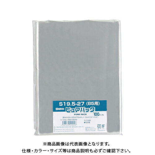【メーカー】 ●シモジマ 【仕様】 ●規格：B5用 ●サイズ：縦270×横195mm ●厚：0.03mm ●材質：OPPCROWN オフィス図鑑 2022 Vol.52の【 393ページ 】をご参考下さい。
