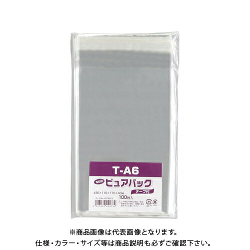 【メーカー】 ●シモジマ 【仕様】 ●規格：A6用 ●サイズ：縦170×横110mm ●厚：0.03mm ●材質：OPPCROWN オフィス図鑑 2022 Vol.52の【 393ページ 】をご参考下さい。