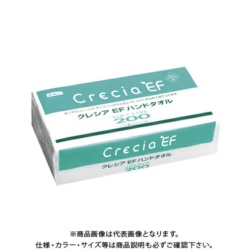 【メーカー】 ●クレシア 【仕様】 ●1個入数：200組 ●シート寸法：縦230×横218mm ●材質：パルプ、牛乳パックリサイクルパルプ ●仕様：ソフトタイプ、2枚重ねCROWN オフィス図鑑 2022 Vol.52の【 578ページ 】...