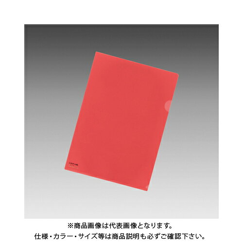 【メーカー】●リヒトラブ【仕様】●外寸：縦310×横220mm●シート厚：0.2mm●材質：再生PP使用●グリーン購入法：○●GPN掲載：○CROWN オフィス図鑑 2022 Vol.52の【 187ページ 】をご参考下さい。