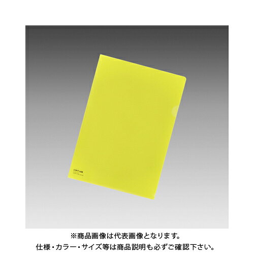 【メーカー】●リヒトラブ【仕様】●外寸：縦310×横220mm●シート厚：0.2mm●材質：再生PP使用●グリーン購入法：○●GPN掲載：○CROWN オフィス図鑑 2022 Vol.52の【 187ページ 】をご参考下さい。