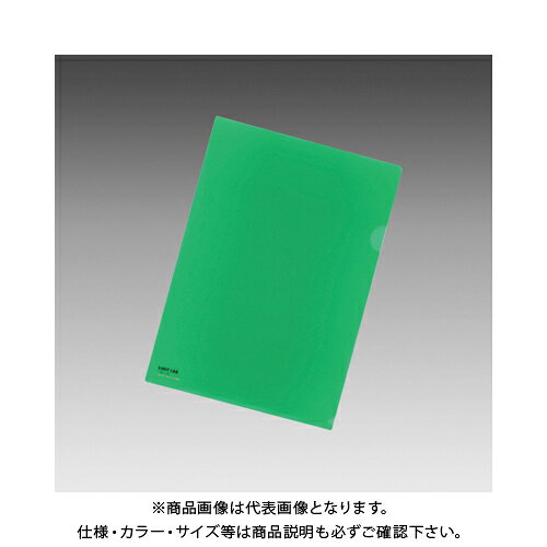 【メーカー】●リヒトラブ【仕様】●外寸：縦310×横220mm●シート厚：0.2mm●材質：再生PP使用●グリーン購入法：○●GPN掲載：○CROWN オフィス図鑑 2022 Vol.52の【 187ページ 】をご参考下さい。