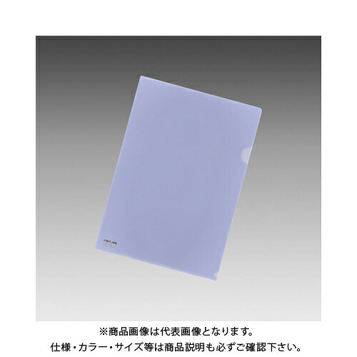 【メーカー】●リヒトラブ【仕様】●外寸：縦310×横220mm●シート厚：0.2mm●材質：再生PP使用●グリーン購入法：○●GPN掲載：○CROWN オフィス図鑑 2022 Vol.52の【 187ページ 】をご参考下さい。