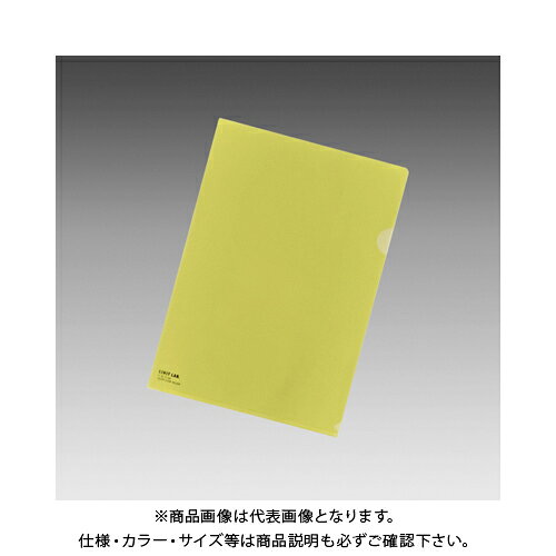 【メーカー】●リヒトラブ【仕様】●外寸：縦310×横220mm●シート厚：0.2mm●材質：再生PP使用●グリーン購入法：○●GPN掲載：○CROWN オフィス図鑑 2022 Vol.52の【 187ページ 】をご参考下さい。