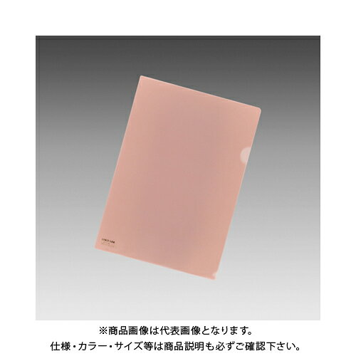 【メーカー】●リヒトラブ【仕様】●外寸：縦310×横220mm●シート厚：0.2mm●材質：再生PP使用●グリーン購入法：○●GPN掲載：○CROWN オフィス図鑑 2022 Vol.52の【 187ページ 】をご参考下さい。