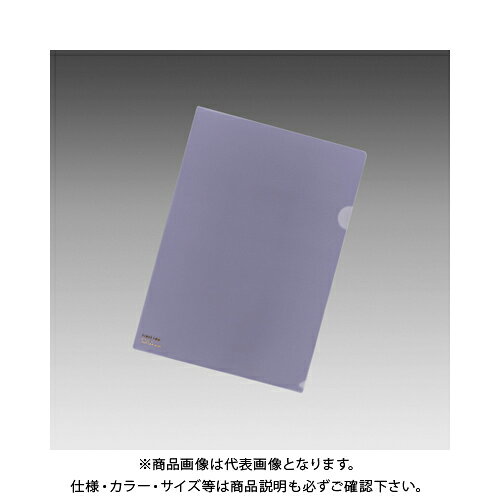 【メーカー】●リヒトラブ【仕様】●外寸：縦310×横220mm●シート厚：0.2mm●材質：再生PP使用●グリーン購入法：○●GPN掲載：○CROWN オフィス図鑑 2022 Vol.52の【 187ページ 】をご参考下さい。