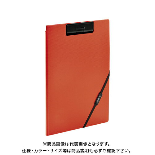 【メーカー】●リヒトラブ【仕様】●外寸：縦340×横240mm●厚：13mm●綴じ枚数：約40枚●材質：本体=PP、綴じ具=ABS樹脂、ゴムバンド=ポリエステル/PU●ゴムバンド付CROWN オフィス図鑑 2022 Vol.52の【 205...