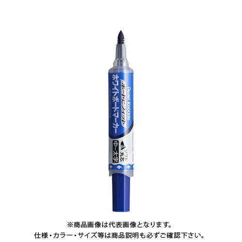 【メーカー】 ●ぺんてる 【仕様】 ●線幅：3.0〜6.5mm ●長：125mm ●材質：再生素材使用 ●直液式 ●グリーン購入法：○ ●GPN掲載：○CROWN オフィス図鑑 2022 Vol.52の【 499ページ 】をご参考下さい。