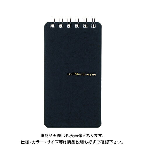 【メーカー】●マルマン【仕様】●規格：A7変型判●罫種類：5mm罫×18行●中紙枚数：50枚●外寸：縦115×横60mm●材質：表紙=PP、中紙=筆記用紙、リング=スチール●ミシン目入CROWN オフィス図鑑 2022 Vol.52の【 3...