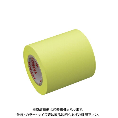 【メーカー】●ヤマト【仕様】●ロールサイズ：幅50mm×長10m●材質：テープ=蛍光紙、粘着剤=アクリル系CROWN オフィス図鑑 2022 Vol.52の【 312ページ 】をご参考下さい。