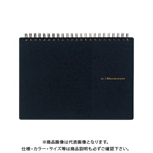 【メーカー】●マルマン【仕様】●規格：A5判●罫種類：特殊無地●中紙枚数：70枚●外寸：縦160×横210mm●材質：表紙=PP、中紙=筆記用紙、リング=スチール●ミシン目入CROWN オフィス図鑑 2022 Vol.52の【 328ページ...