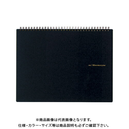 【メーカー】●マルマン【仕様】●規格：A4判●罫種類：特殊5mm方眼罫●中紙枚数：70枚●外寸：縦235×横297mm●材質：表紙=PP、中紙=筆記用紙、リング=スチール●ミシン目入CROWN オフィス図鑑 2022 Vol.52の【 32...