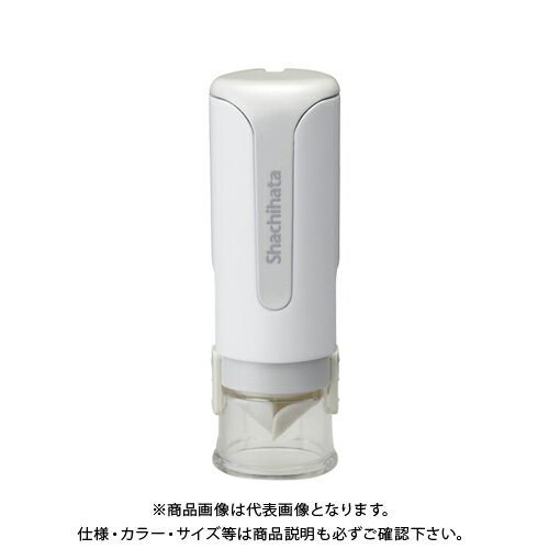 【メーカー】 ●シヤチハタ 【仕様】 ●印面サイズ：9mm ●GPN掲載：○CROWN オフィス図鑑 2022 Vol.52の【 340ページ 】をご参考下さい。
