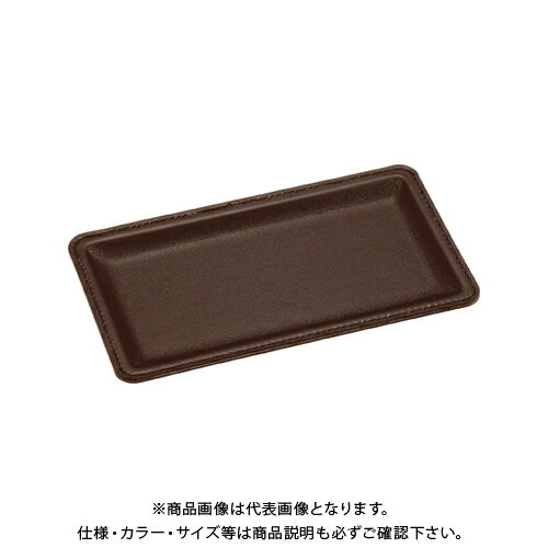 【メーカー】 ●オープン 【仕様】 ●仕様：浅型 ●外寸：縦105×横185×高10mm ●材質：再生PVC ●グリーン購入法：○ ●GPN掲載：○CROWN オフィス図鑑 2022 Vol.52の【 379ページ 】をご参考下さい。