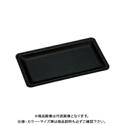 【メーカー】 ●オープン 【仕様】 ●仕様：浅型 ●外寸：縦105×横185×高10mm ●材質：再生PVC ●グリーン購入法：○ ●GPN掲載：○CROWN オフィス図鑑 2022 Vol.52の【 379ページ 】をご参考下さい。