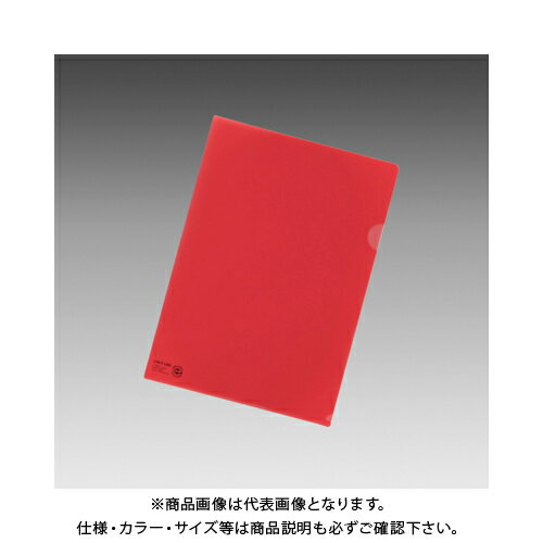 【メーカー】●リヒトラブ【仕様】●外寸：縦310×横220mm●シート厚：0.2mm●材質：再生PP●エコマーク：○●グリーン購入法：○●GPN掲載：○CROWN オフィス図鑑 2022 Vol.52の【 188ページ 】をご参考下さい。