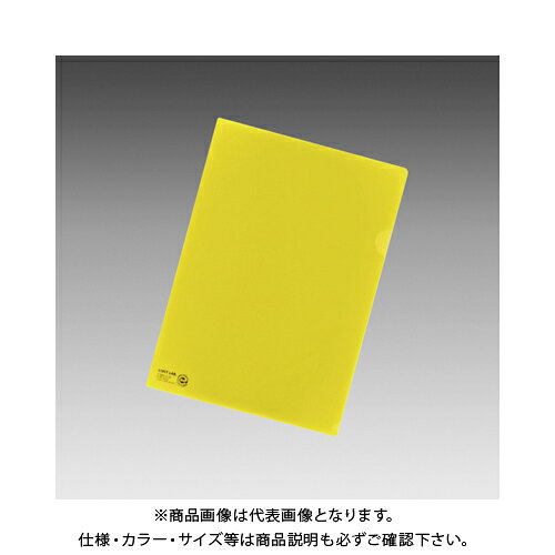 【メーカー】●リヒトラブ【仕様】●外寸：縦310×横220mm●シート厚：0.2mm●材質：再生PP●エコマーク：○●グリーン購入法：○●GPN掲載：○CROWN オフィス図鑑 2022 Vol.52の【 188ページ 】をご参考下さい。