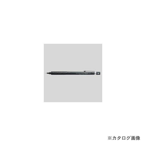 【メーカー】 ●ぺんてる 【仕様】 ●シャープ芯径：0．5mm ●長：145mm ●ガイドパイプ長：4mm ●重量：11g ●内蔵芯（出荷時）：HB ●材質：再生素材使用 ●消しゴム付 ●グリーン購入法：○ ●GPN掲載：○CROWN オフ...