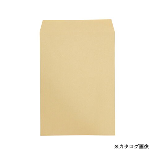 【メーカー】 ●壽堂紙製品工業 【仕様】 ●規格：角2 ●サイズ：縦332×横240mm ●紙厚：85g／m2 ●材質：古紙40％使用 ●仕様：サイド貼り ●グリーン購入法：○ ●GPN掲載：○CROWN オフィス図鑑 2021 Vol.5...