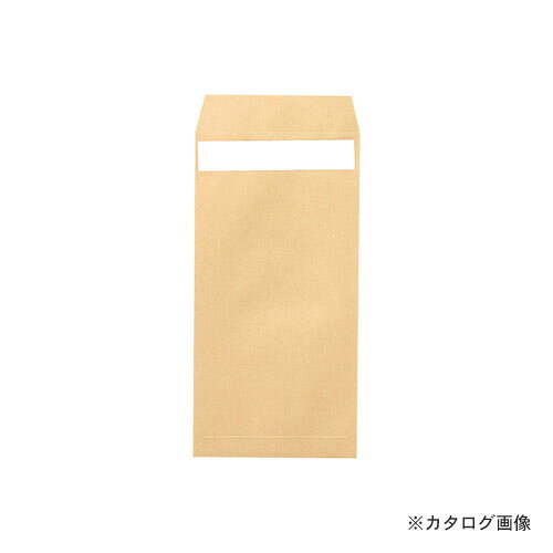 【メーカー】 ●クラウン 【仕様】 ●規格：角2 ●サイズ：縦332×横240mm ●紙厚：85g/m2 ●材質：古紙40%使用 ●仕様：センター貼り ●グリーン購入法：○ ●GPN掲載：○CROWN オフィス図鑑 2022 Vol.52の...