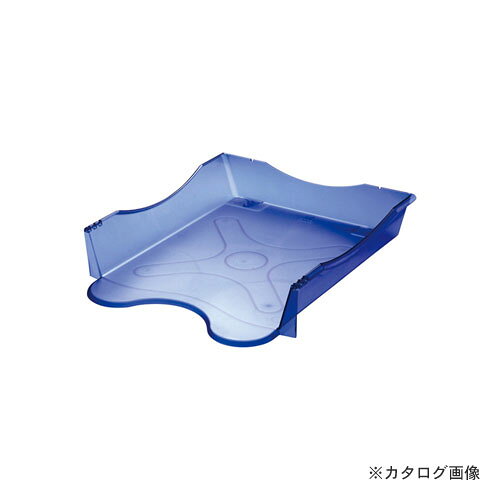 【メーカー】 ●ソニック 【仕様】 ●規格：A4判タテ型 ●外寸：幅286×奥340×高65mm ●材質：PCCROWN オフィス図鑑 2022 Vol.52の【 289ページ 】をご参考下さい。