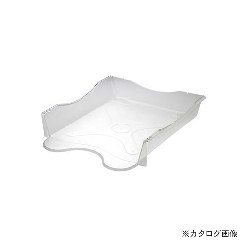 【メーカー】 ●ソニック 【仕様】 ●規格：A4判タテ型 ●外寸：幅286×奥340×高65mm ●材質：PCCROWN オフィス図鑑 2022 Vol.52の【 289ページ 】をご参考下さい。